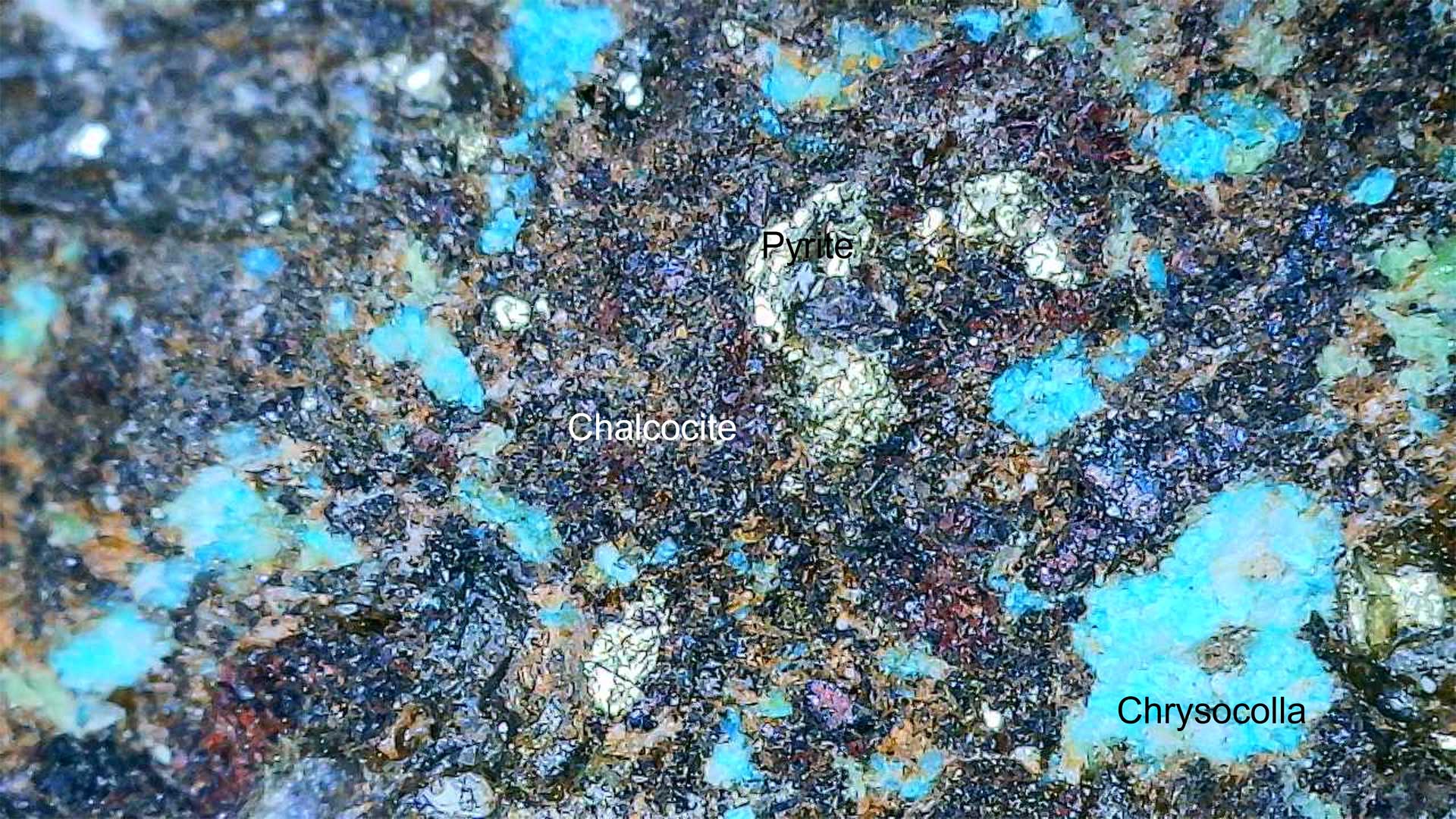 Analysis and Research - Simon Hunt