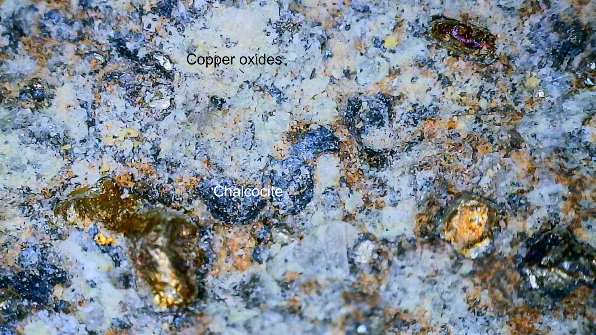 Analysis and Research - Simon Hunt